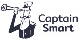 Captain Smart | iHRYsko - spoločenské hry pre deti a dospelých