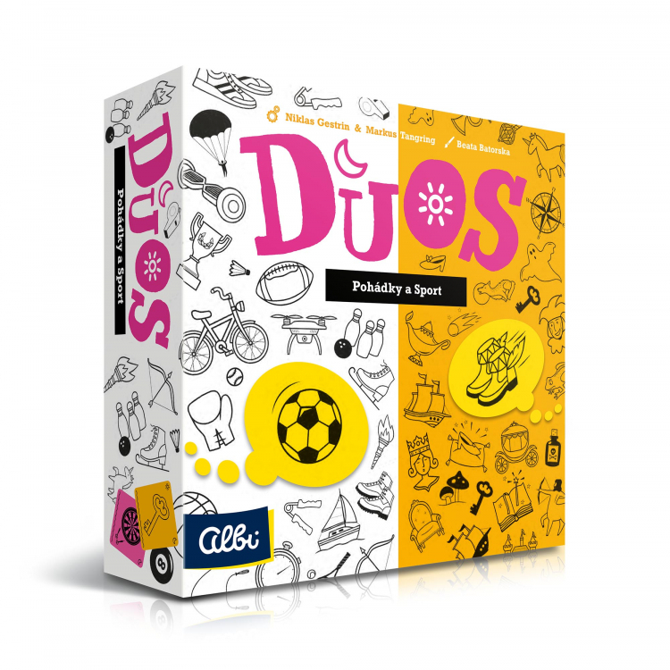 Duos - Pohádky a Sport - Pre rodiny s väčšími deťmi | iHRYsko ...