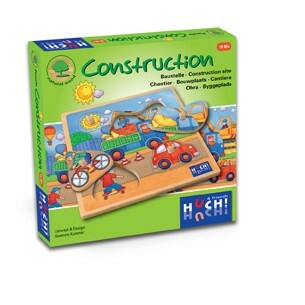Construction - Hry pre najmenších - pre deti od 3 rokov | iHRYsko ...