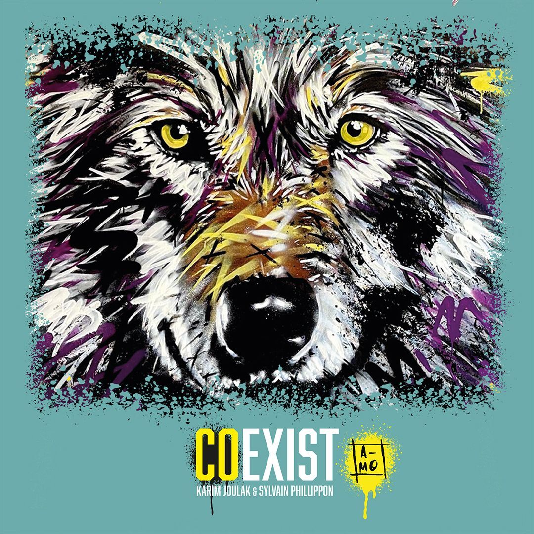 Coexist - Rodinné hry pre veľkých | iHRYsko - spoločenské hry pre deti ...