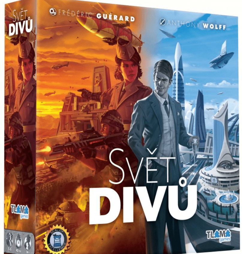 Svět divů - Strategické hry | iHRYsko - spoločenské hry pre deti a ...