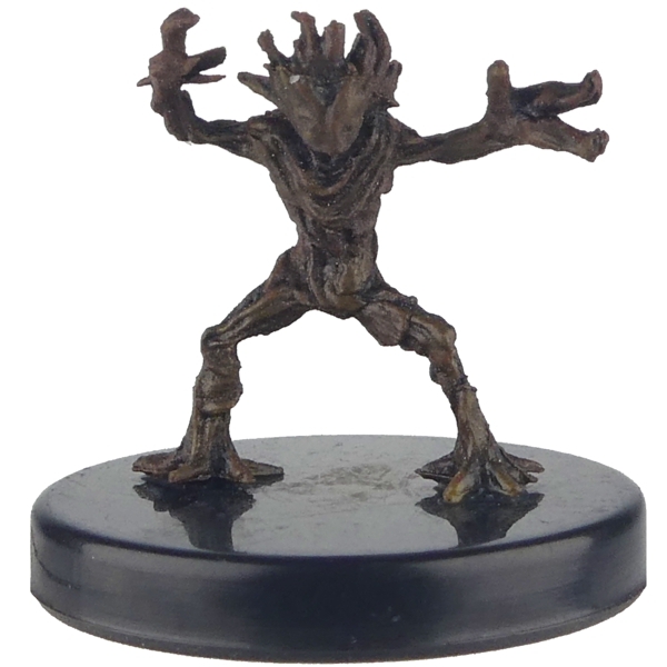 Dungeons & Dragons - Icons of the Realms Miniatures: #3 Twig Blight ...