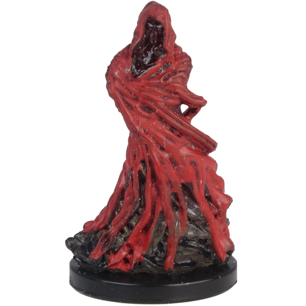 Pathfinder Battles: Legendary Adventures #21 Wraith - Pathfinder ...