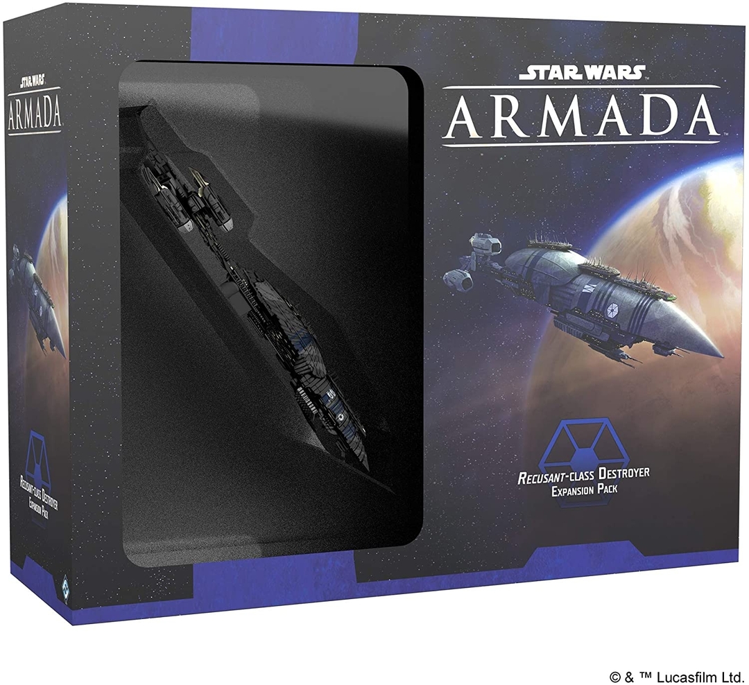 Star Wars: Armada – Invisible Hand Expansion Pack - Star Wars Armada ...