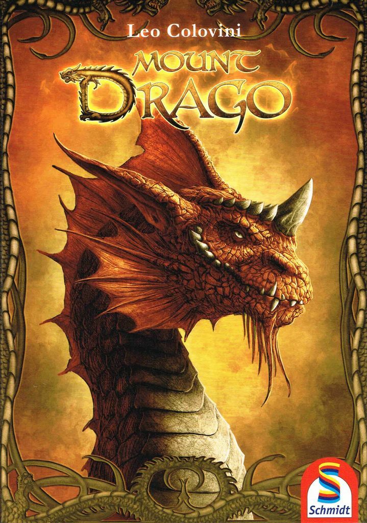 Mount Drago (Draco) - Pre rodiny s väčšími deťmi | iHRYsko ...