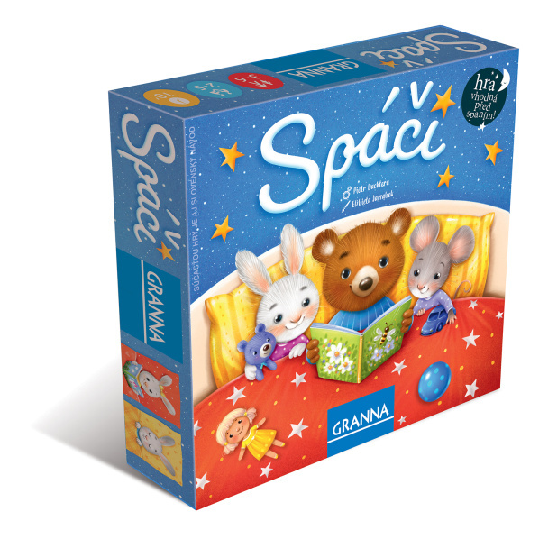 Spáči - Hry pre najmenších - pre deti od 3 rokov | iHRYsko ...