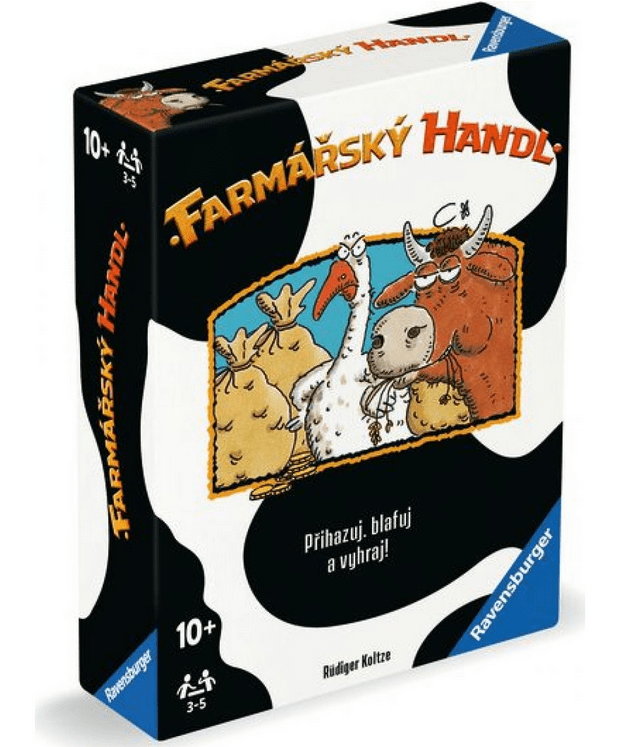 Farmářský handl - Rodinné hry | iHRYsko - spoločenské hry pre deti a ...