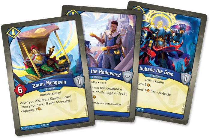 Keyforge: Mass Mutation Archon Deck - Hry pre dvoch | iHRYsko - spoločenské hry pre deti a dospelých