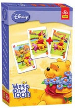 Čierny Peter: Macko Pú - Hry pre najmenších - pre deti od 3 rokov ...